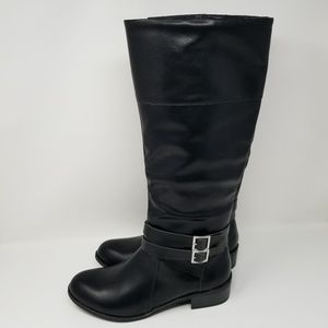 Arizona Jean Company | Shoes | Arizona Denmark Riding Boots Womens ...